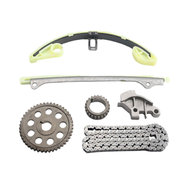 Timing Kit Distributor Kit For BYD F3 G3 L3 473QB Engine - Walmart.com