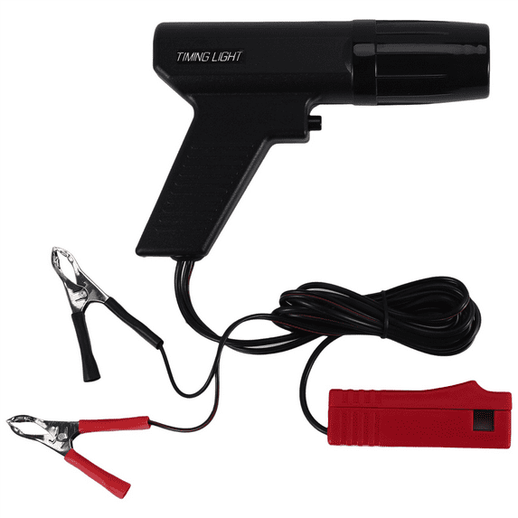 Timing Light 12V Ignition Automotive Strong Flash Lights, Overload ...
