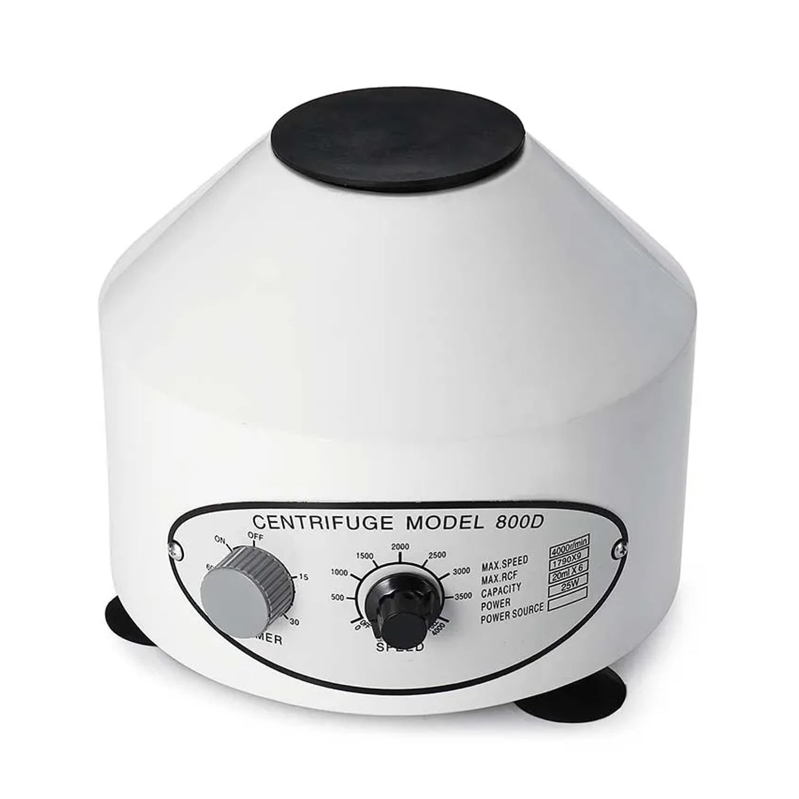 Timing Medical With Centrifuge Serum Practice 4000rpm Laboratory ...
