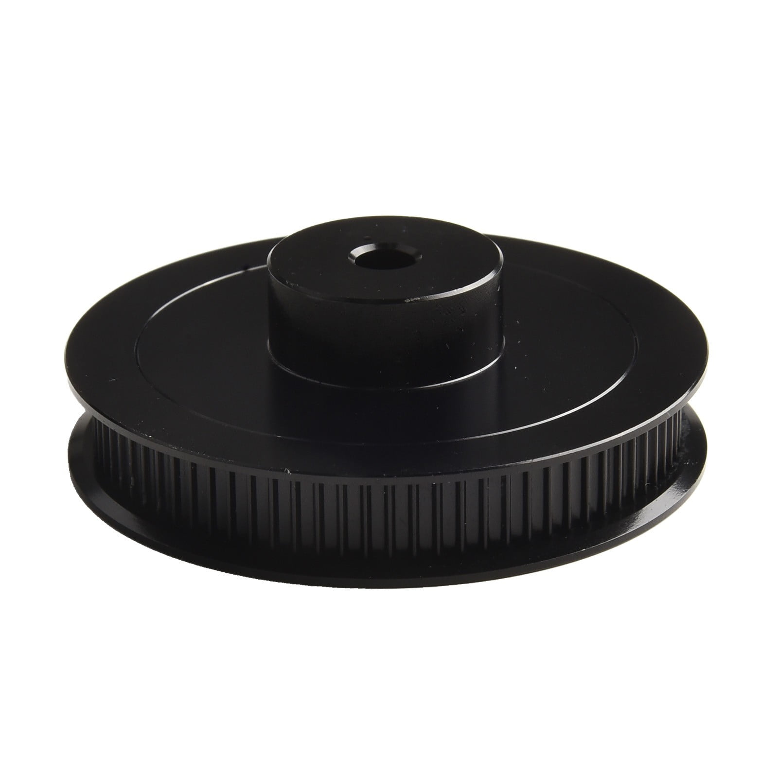 Timing Pulley 80 Teeth Synchronous Pulley Bore 5mm Width 6mm for 3D ...