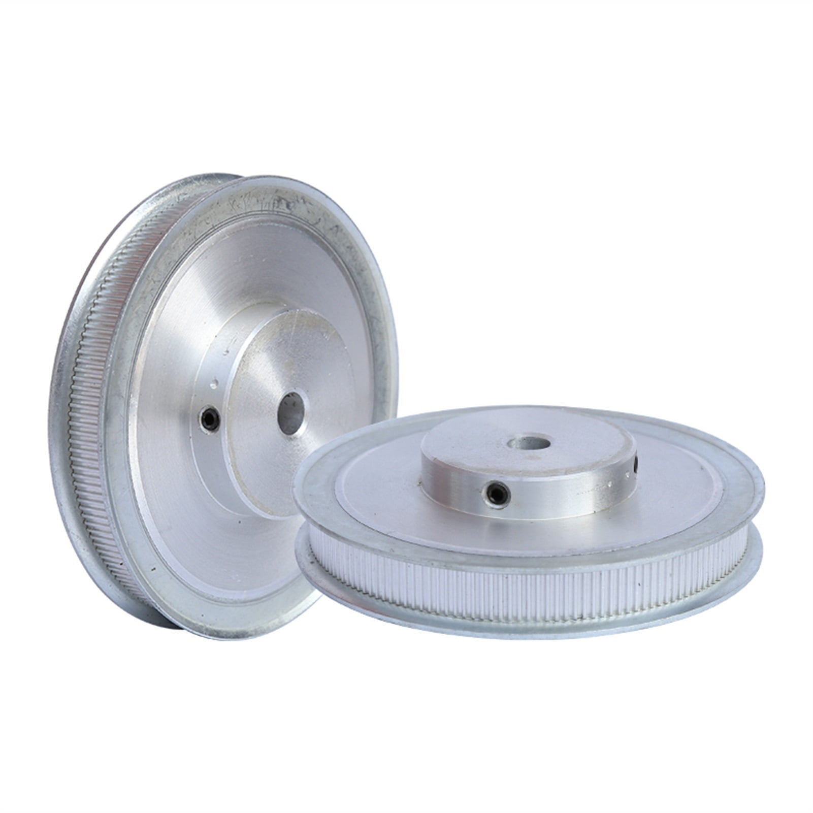 Timing Pulley MXL-120T Inner Bore 8/10/12 mm Belt Pulley Slot Width 11 ...