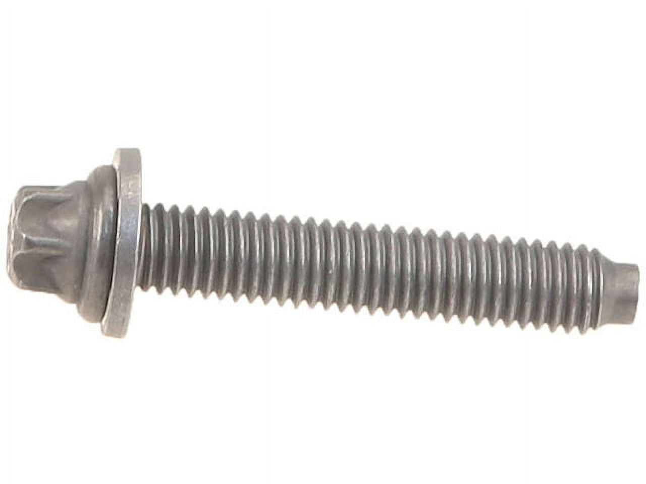 Timing Rail Bolt - Compatible with 2009 - 2016 BMW 328i 2010 2011 2012 ...