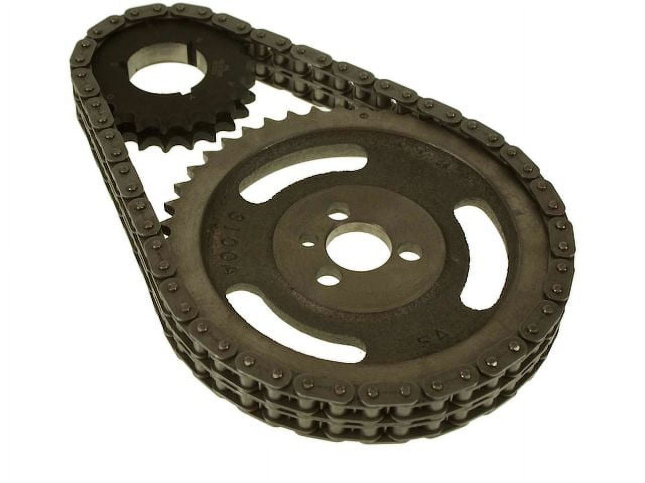 Timing Set - Compatible with 1955 - 1982, 1984 - 1997 Chevy Corvette ...