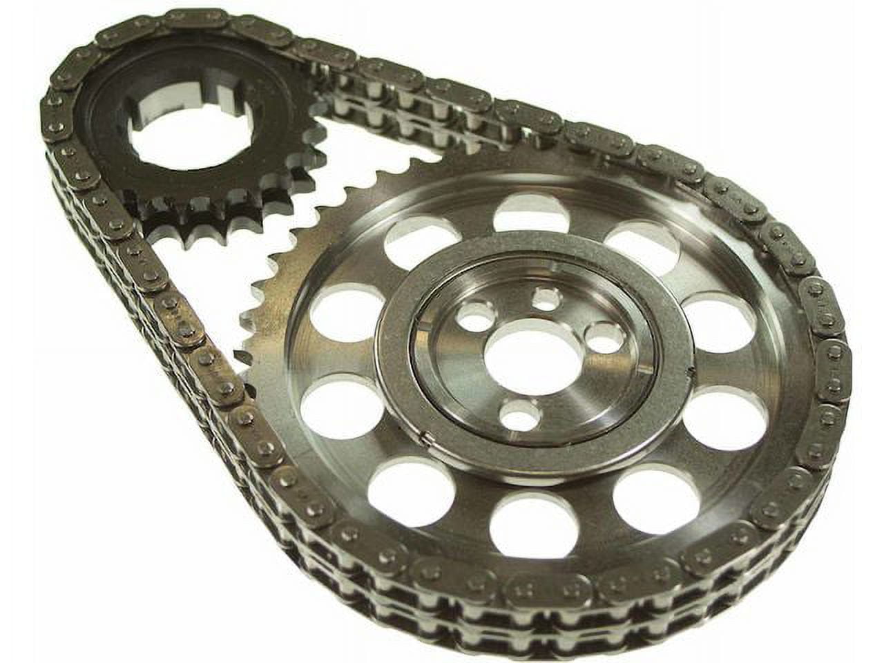 Timing Set - Compatible with 1958 - 1985, 1994 - 1996 Chevy Impala 1959 ...