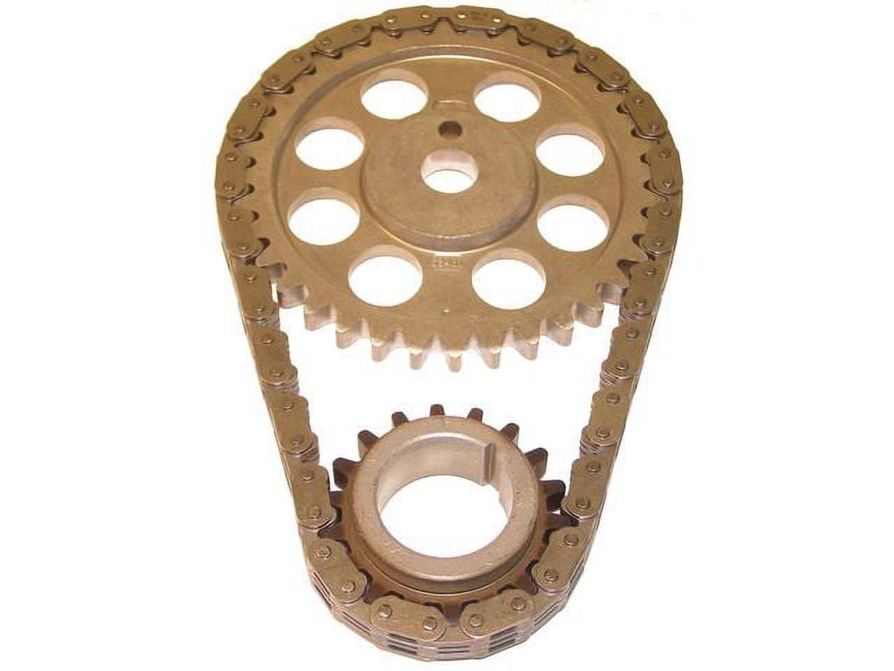Timing Set - Compatible with 1968 - 1988 Oldsmobile Cutlass Supreme ...