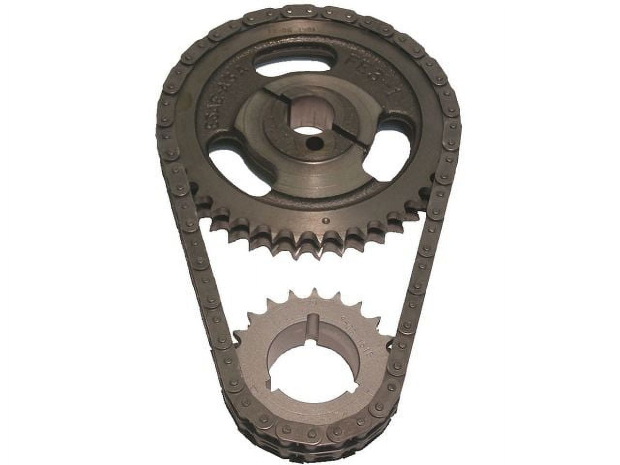 Timing Set - Compatible with 1975 - 1996 Ford F-150 1976 1977 1978 1979 ...