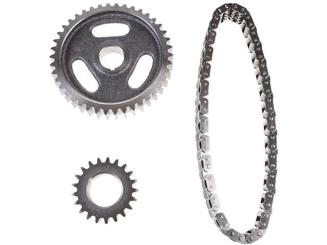 Timing Set - Compatible with 1953 - 1964 Ford F-100 1954 1955 1956 1957 ...