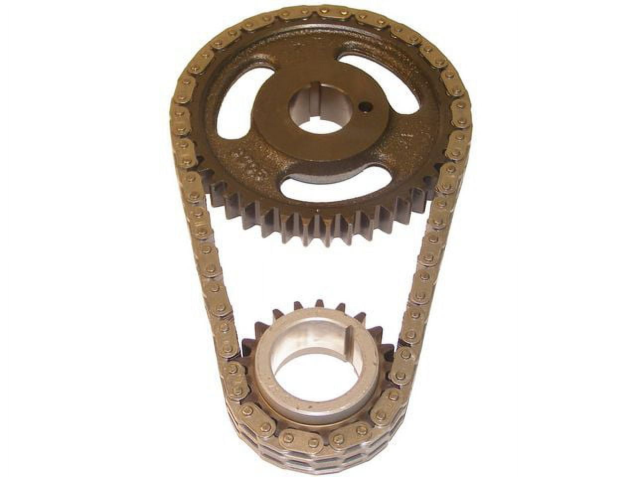 Timing Set - Compatible with 1962 - 1977 Pontiac Grand Prix 1963 1964 ...