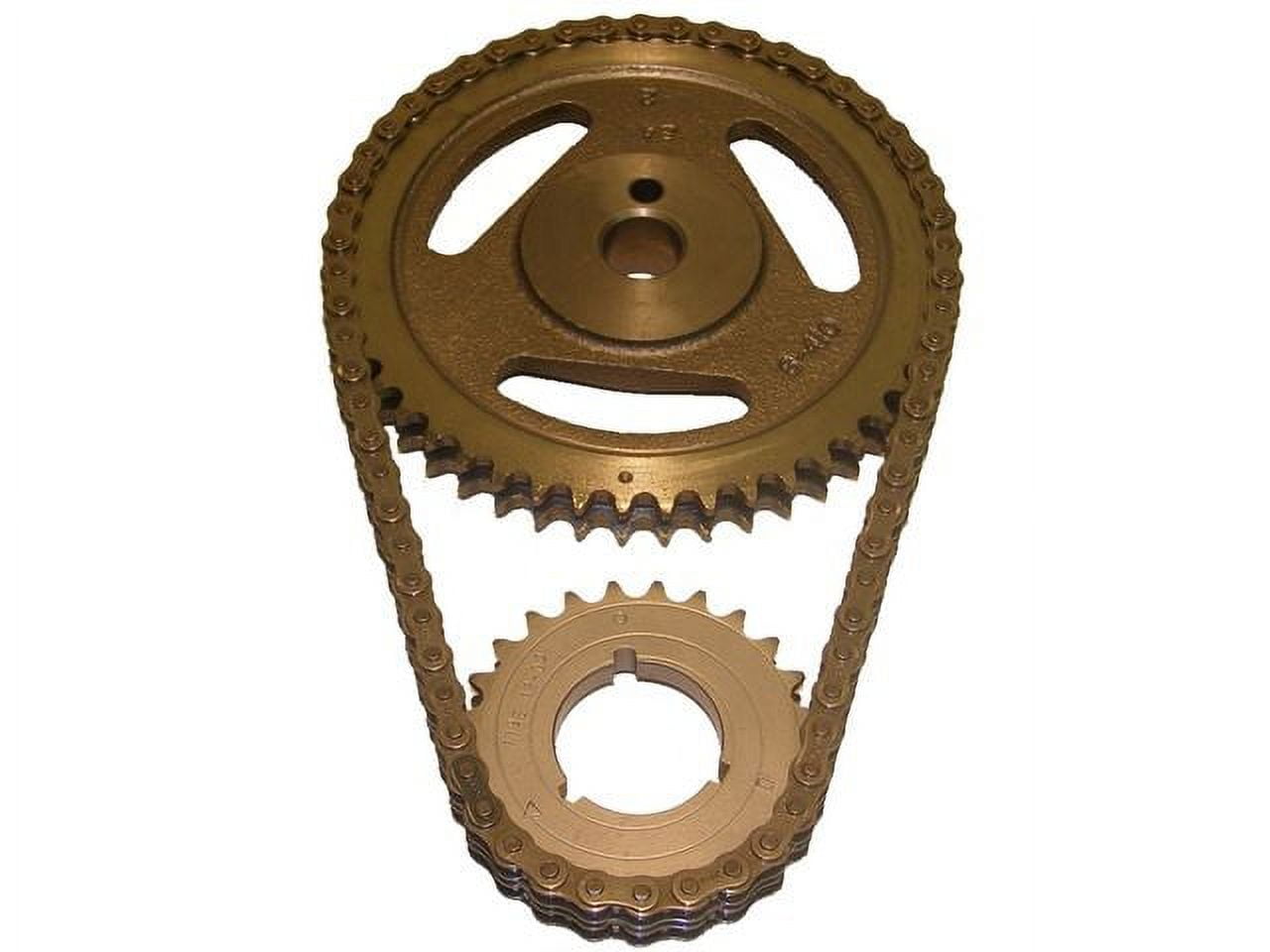 Timing Set - Compatible with 1964 - 1966, 1968 - 1976 Ford F-350 1965 ...