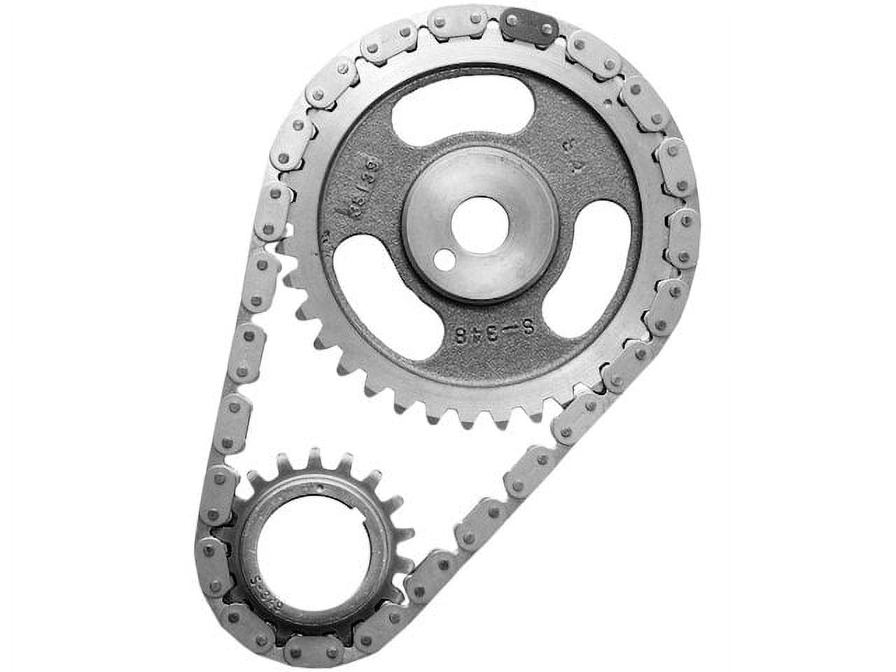 Timing Set - Compatible with 1964 - 1981 Oldsmobile Cutlass 1965 1966 ...