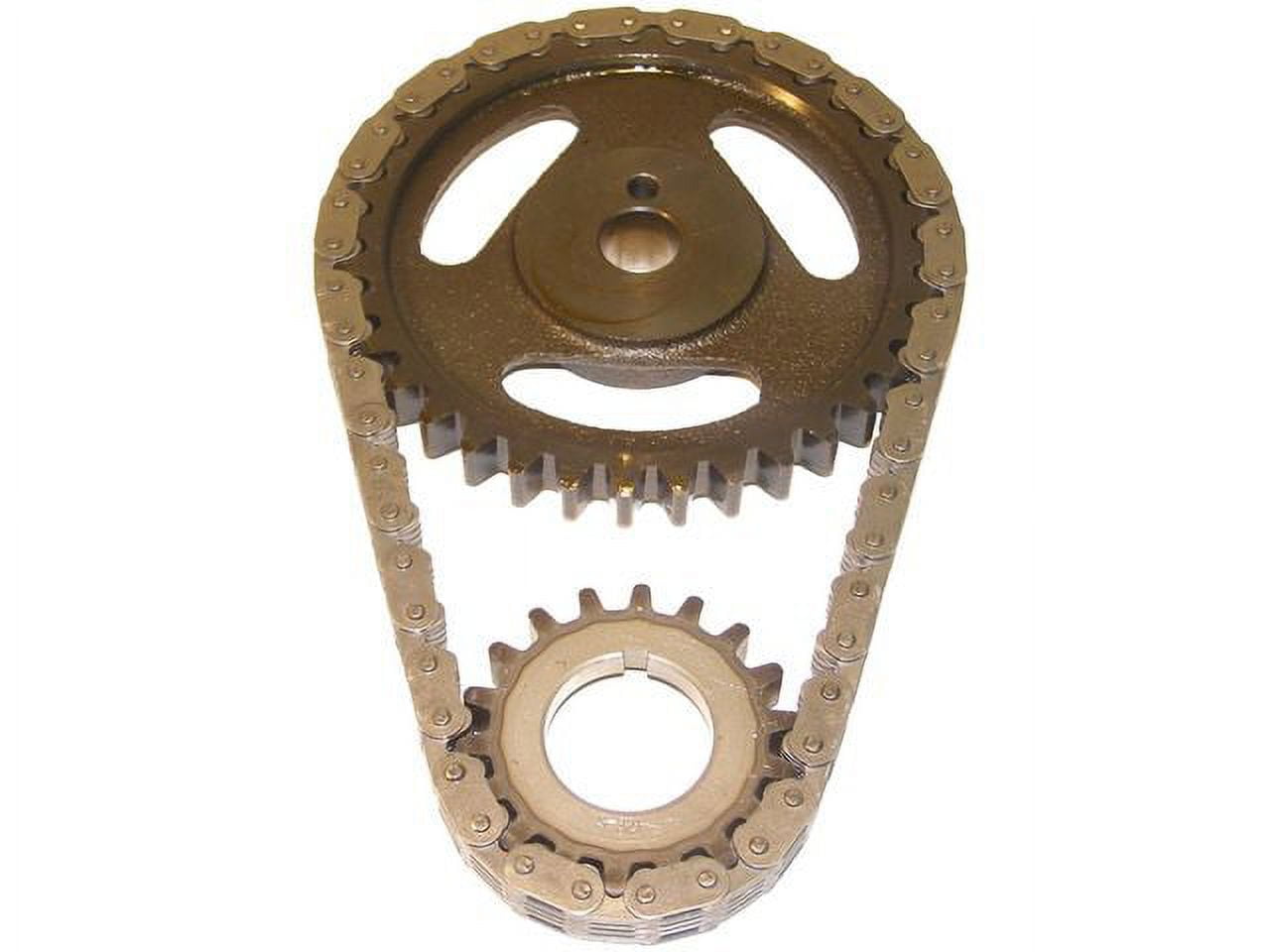Timing Set - Compatible with 1965 - 1966, 1968 - 1973 Ford F-100 1969 ...
