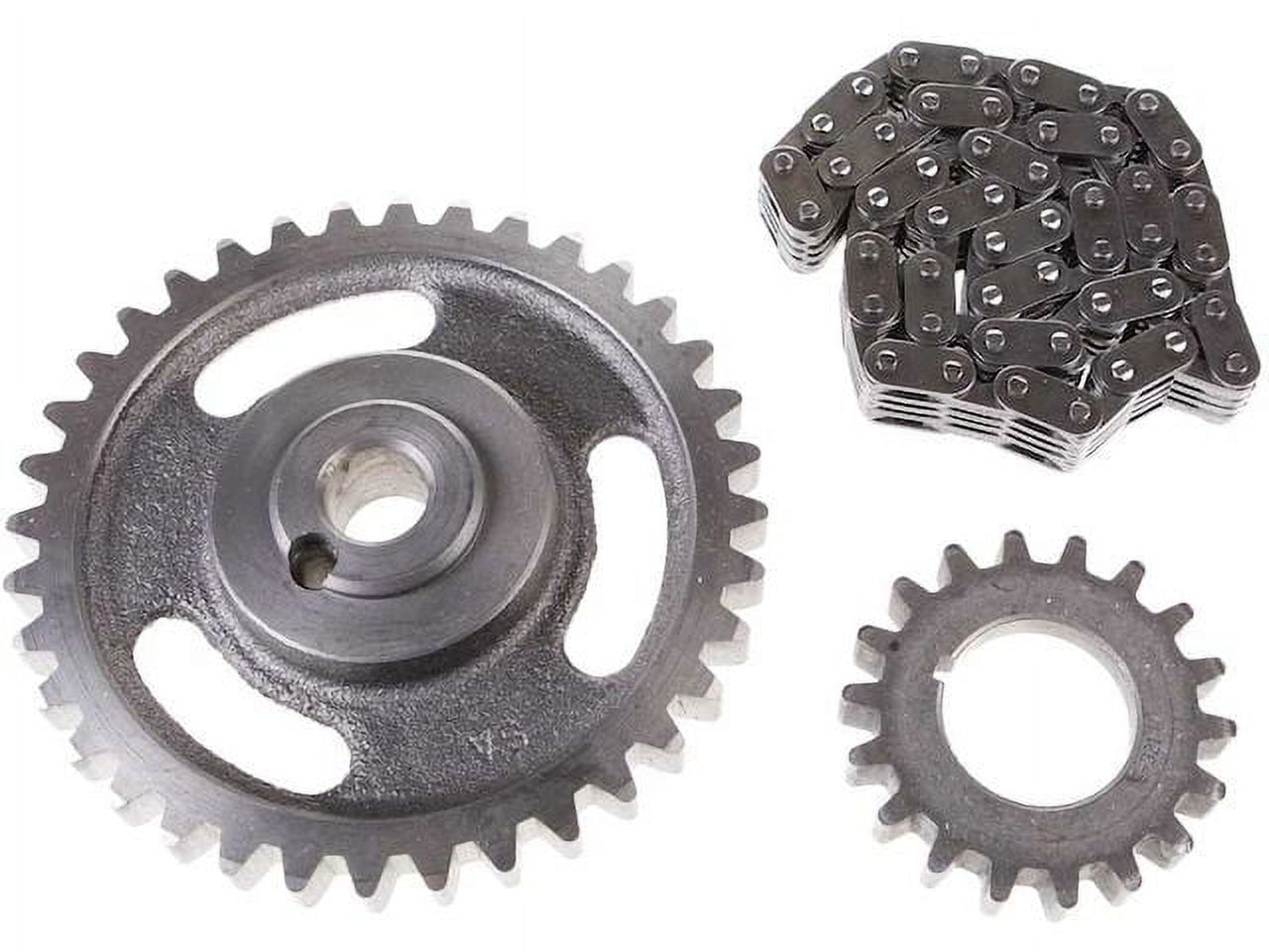 Timing Set - Compatible with 1965 - 1973 Ford F-100 1966 1967 1968 1969 ...