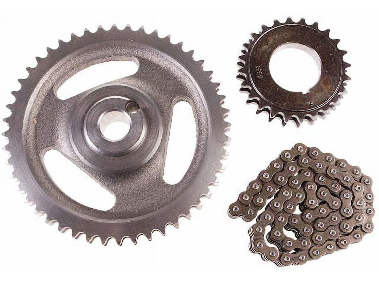 Timing Set - Compatible with 1965 - 1973 Ford F-250 1966 1967 1968 1969 ...
