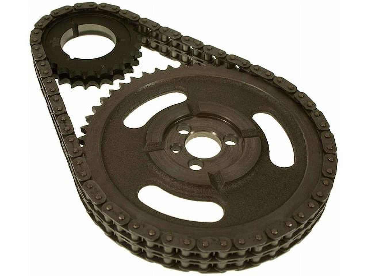 Timing Set - Compatible with 1965 - 1976 Chevy Impala 1966 1967 1968 ...