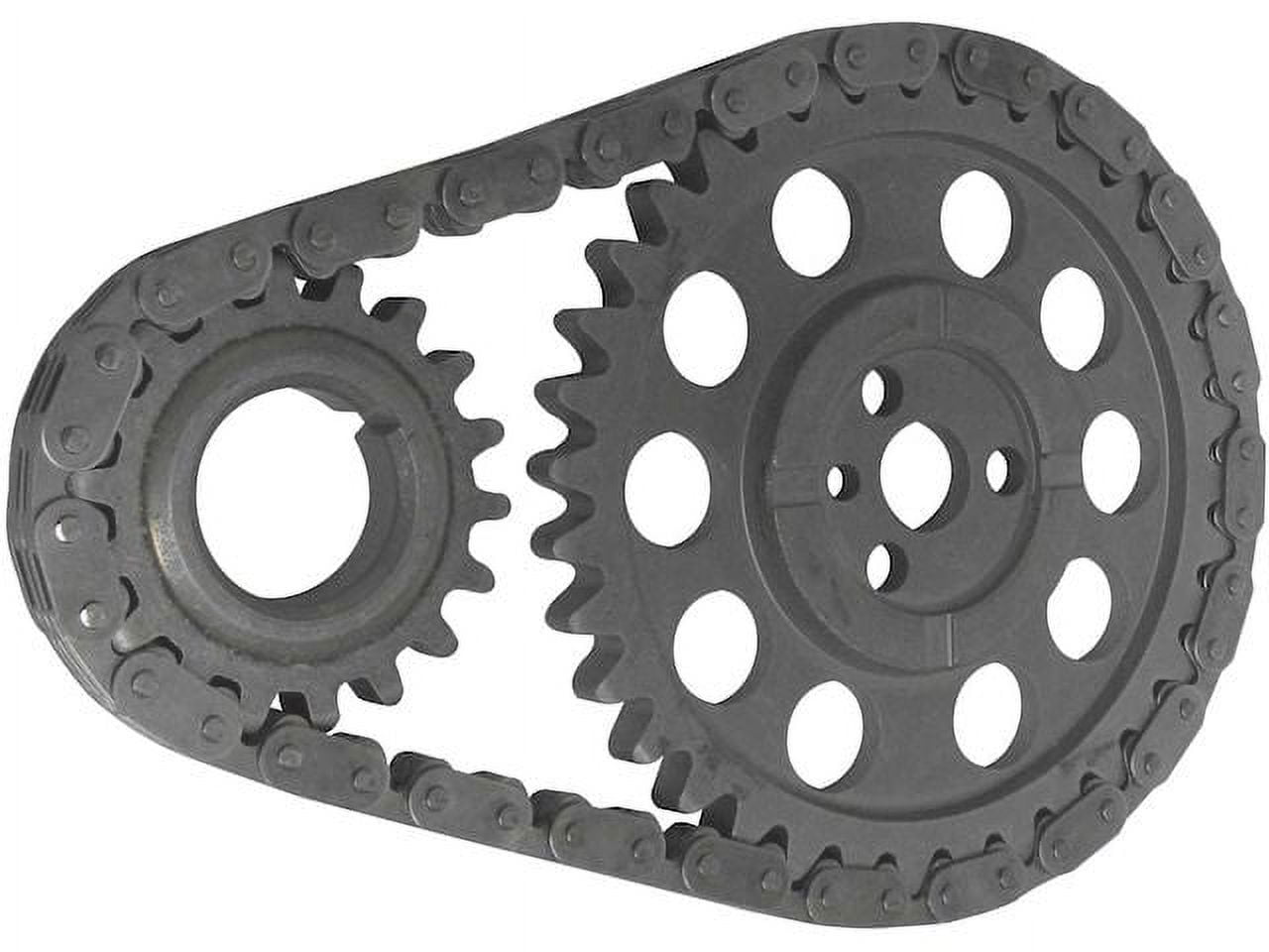 Timing Set - Compatible with 1967 - 1974 Chevy C30 Pickup 1968 1969 ...