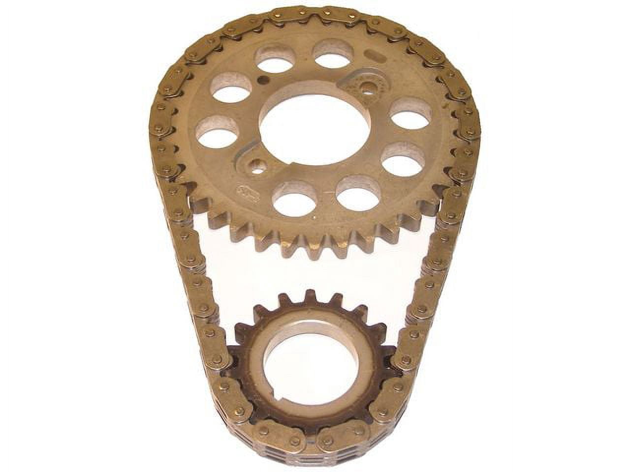 Timing Set - Compatible with 1968 - 1984 Cadillac Fleetwood 1969 1970 ...