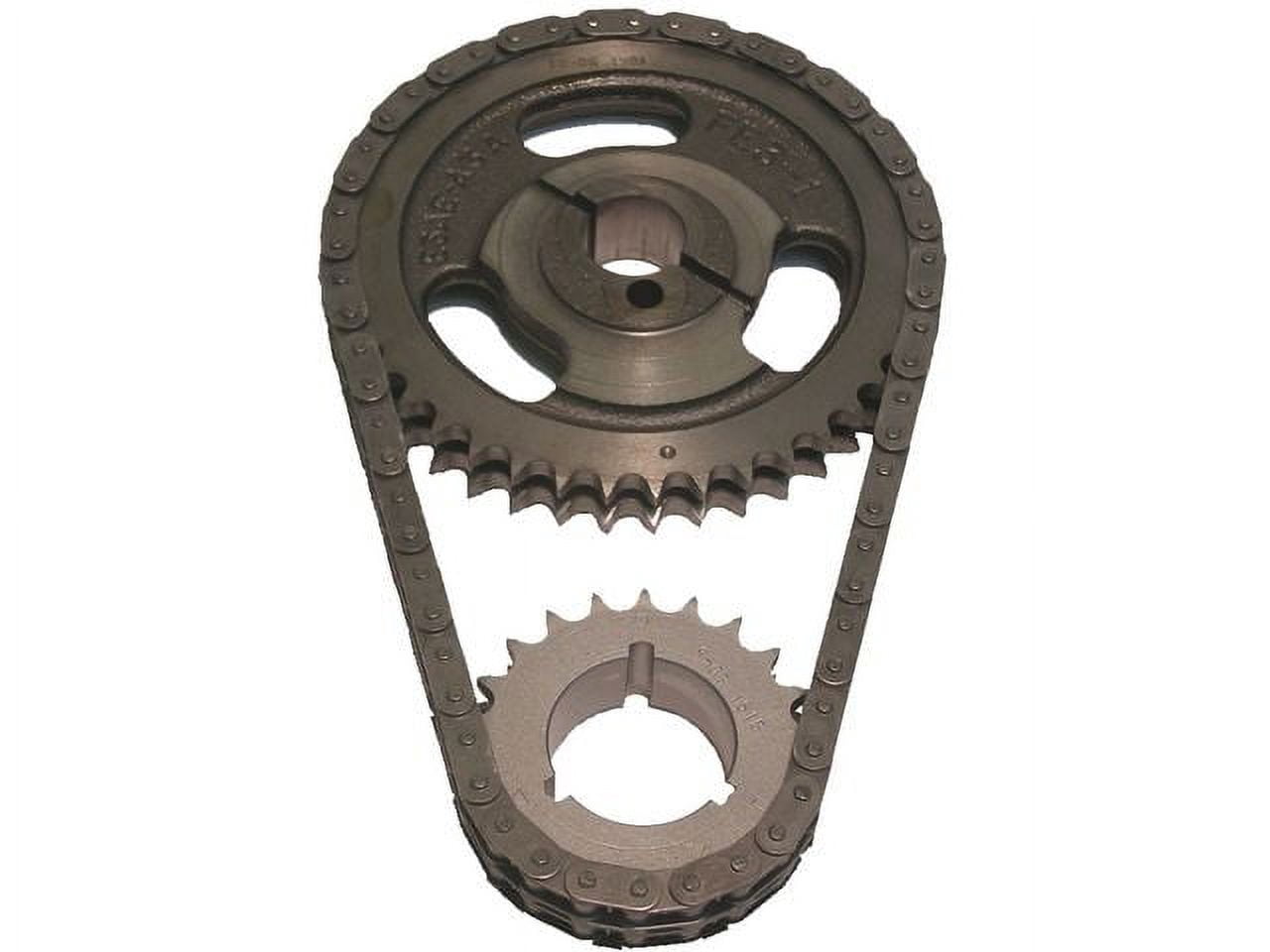 Timing Set - Compatible with 1972 - 1986 Ford LTD 1973 1974 1975 1976 ...