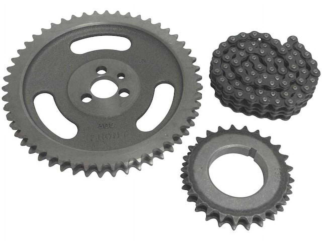 Timing Set - Compatible with 1975 - 1986 Chevy C20 7.4L V8 1976 1977 ...