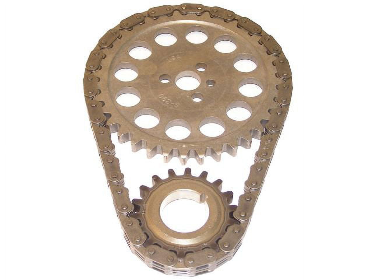 Timing Set - Compatible with 1975 - 1986 Chevy K10 1976 1977 1978 1979 1980 1981 1982 1983 1984 ...