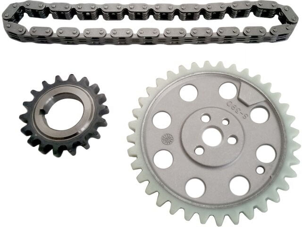 Timing Set - Compatible with 1977 - 1986 Pontiac Firebird 1978 1979 ...