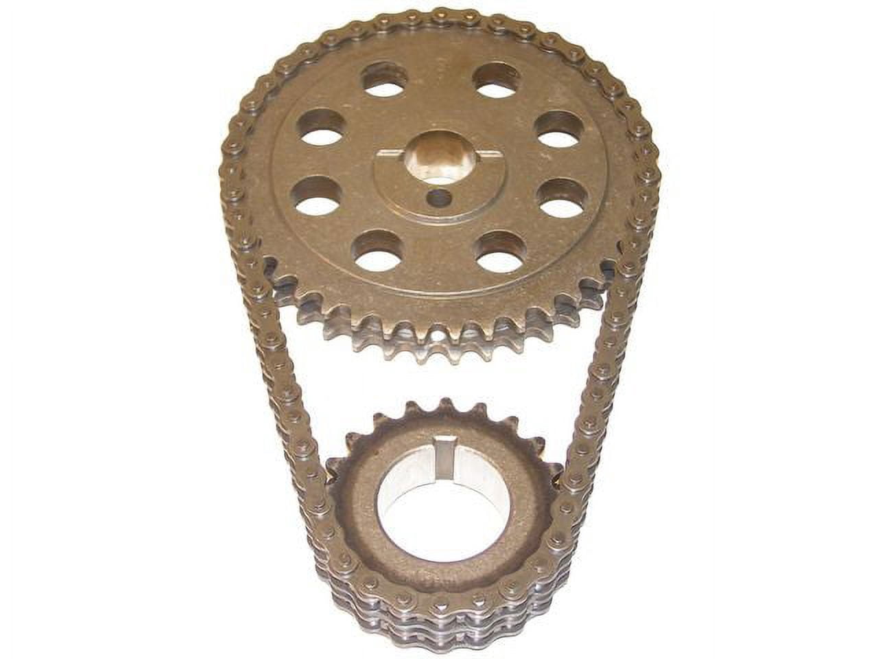 Timing Set - Compatible with 1984 - 1996 Ford F-250 1985 1986 1987 1988 ...