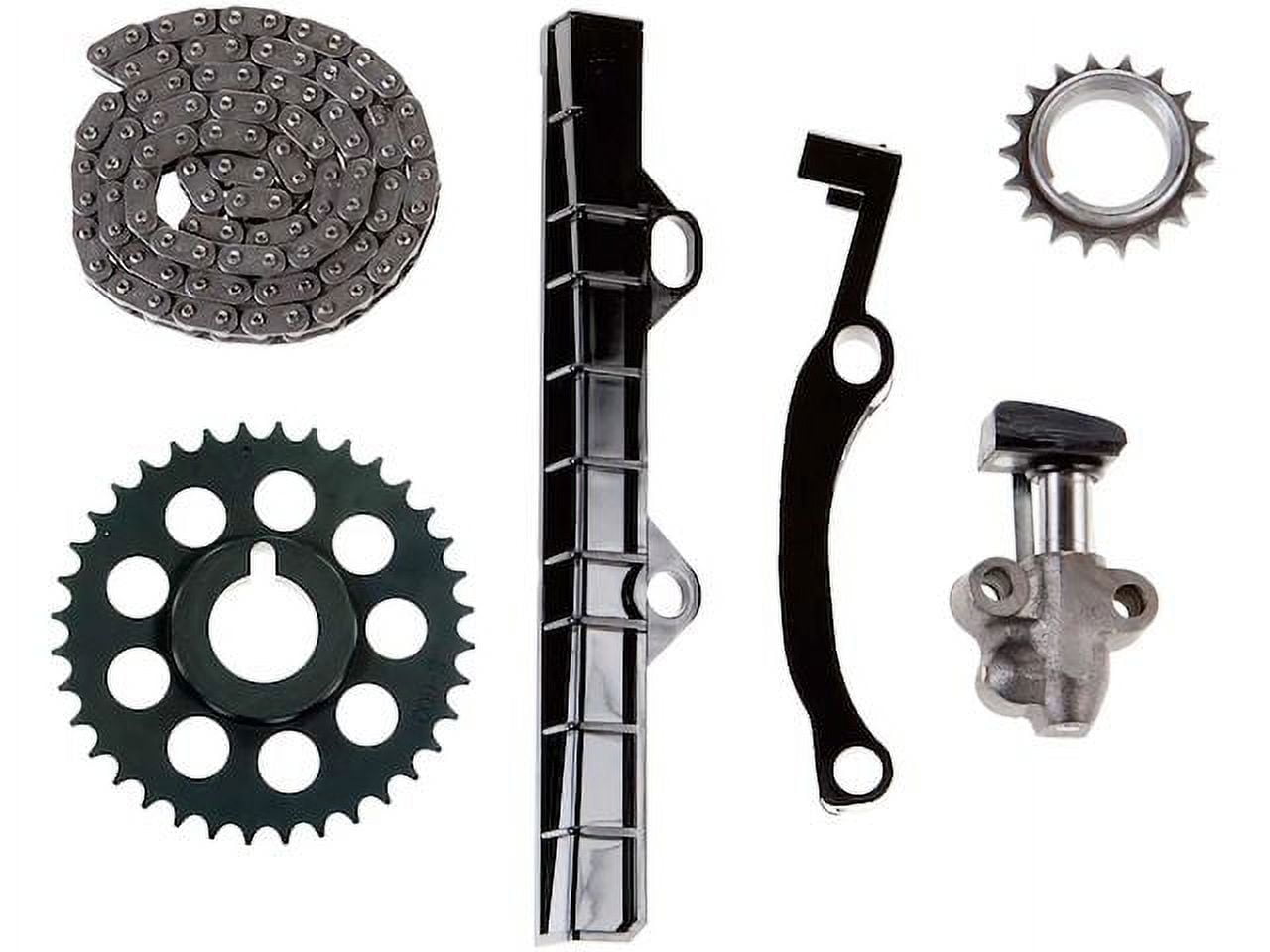 Timing Set - Compatible with 1985 - 1995 Toyota 4Runner 1986 1987 1988 ...