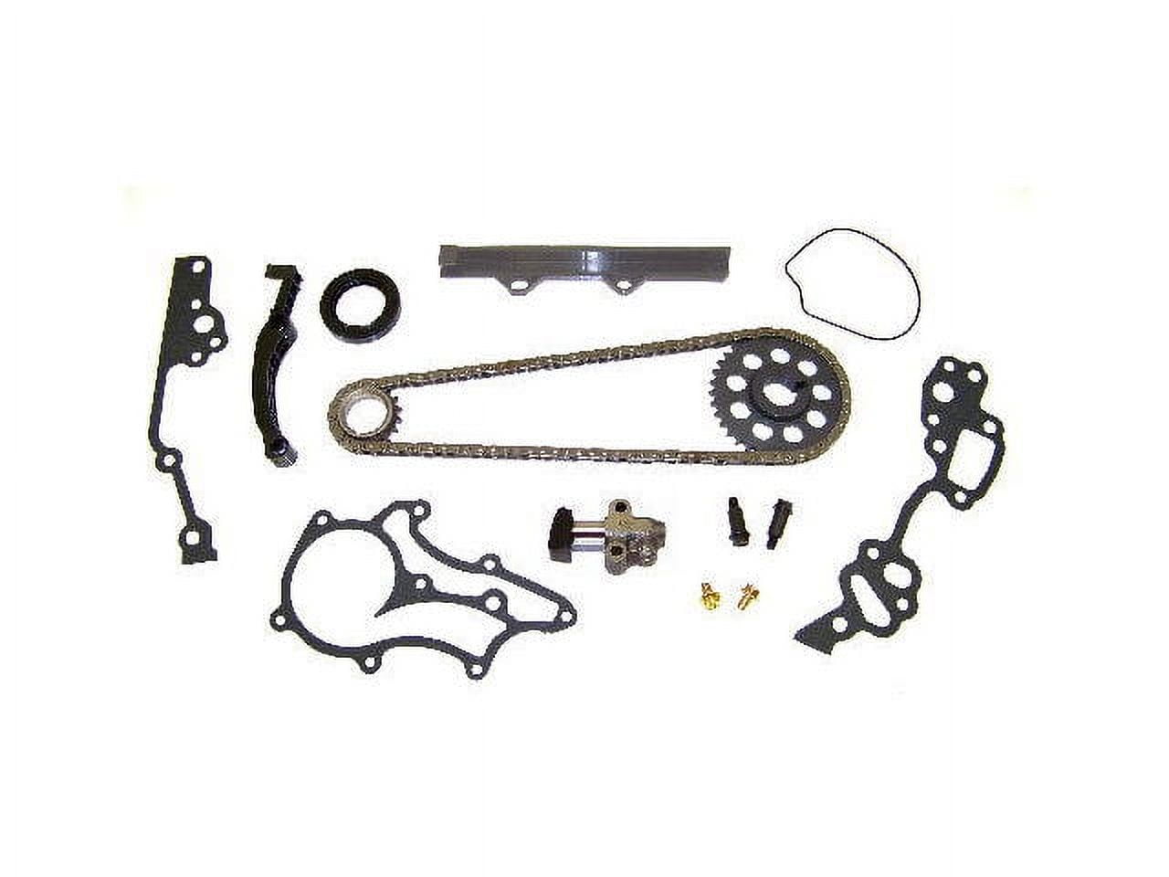 Toyota Celica Engine Timing Set