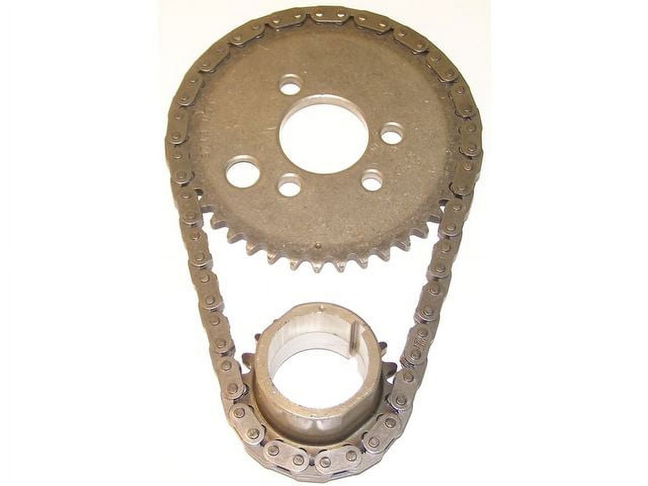 Oldsmobile 98 Engine Timing Set