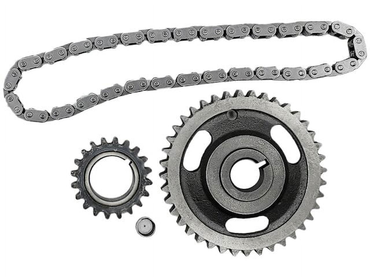 Oldsmobile Cutlass Ciera Engine Timing Set