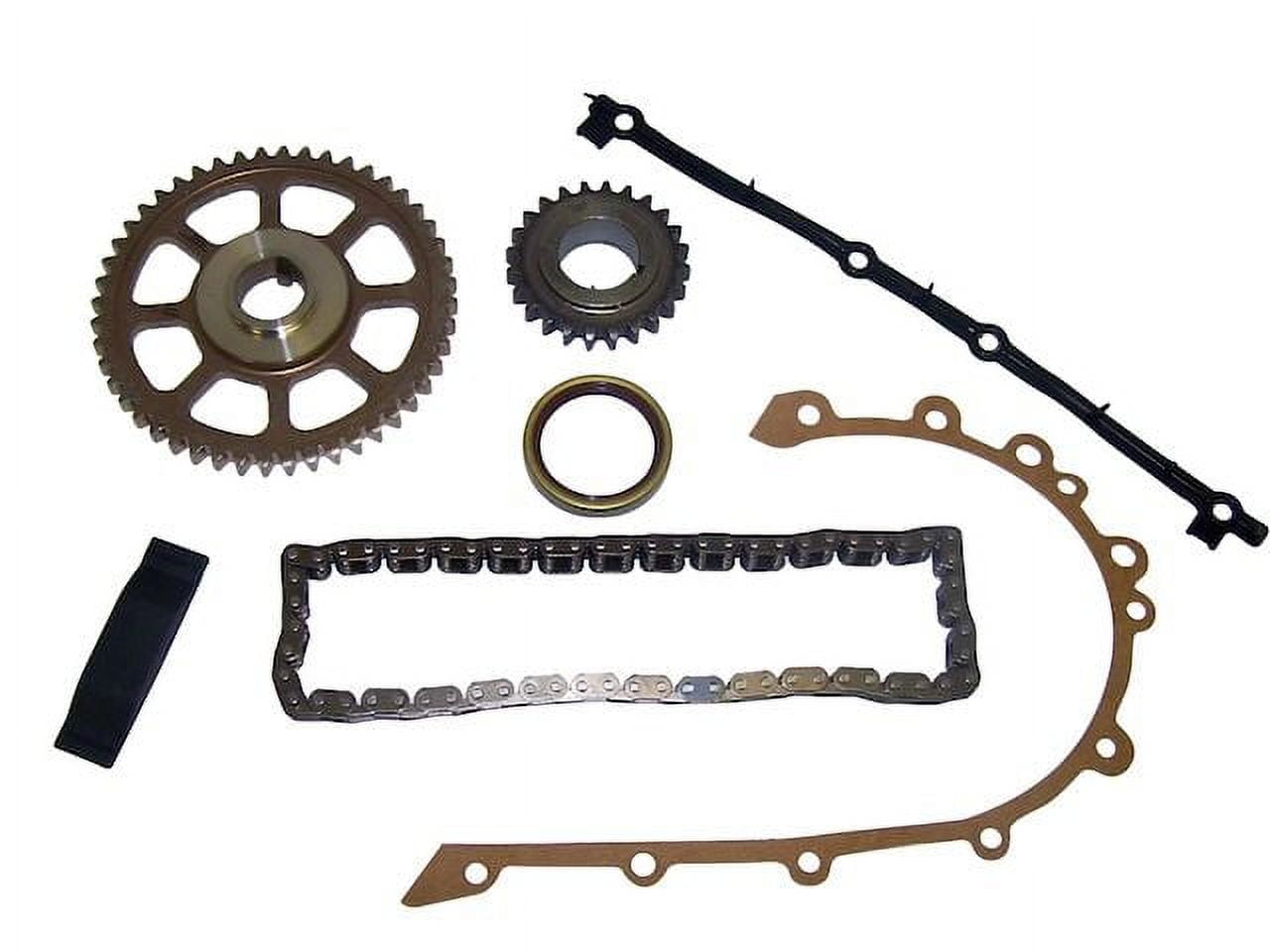 Timing Set - Compatible with 1999 - 2006 Jeep Wrangler 2000 2001 2002 ...