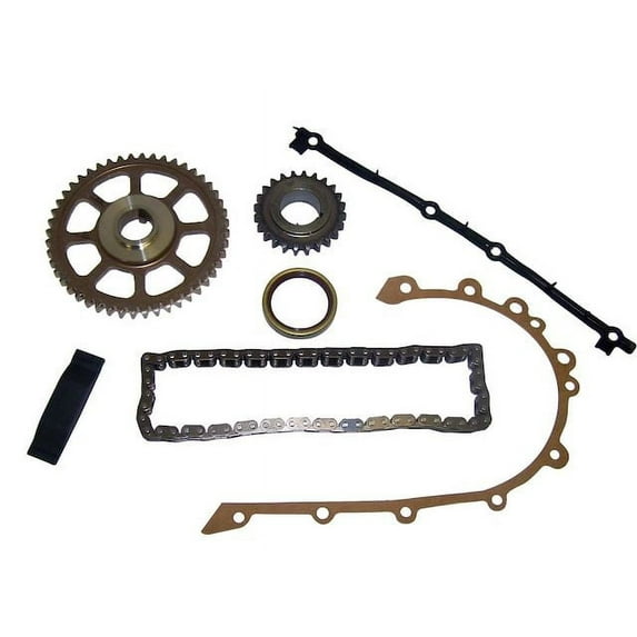 Timing Set - Compatible with 1999 - 2006 Jeep Wrangler 2000 2001 2002 ...