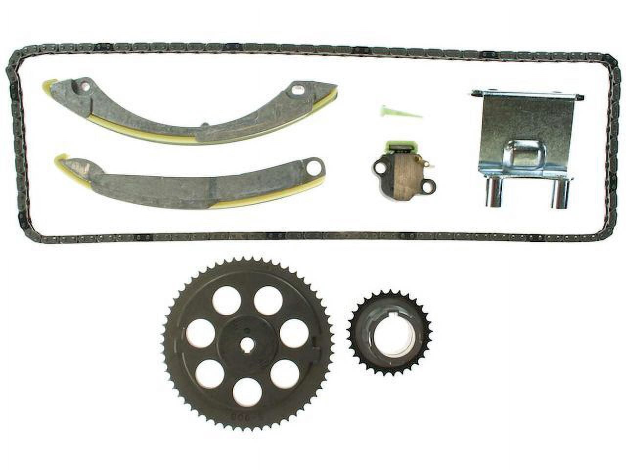 Gmc Envoy Engine Timing Set