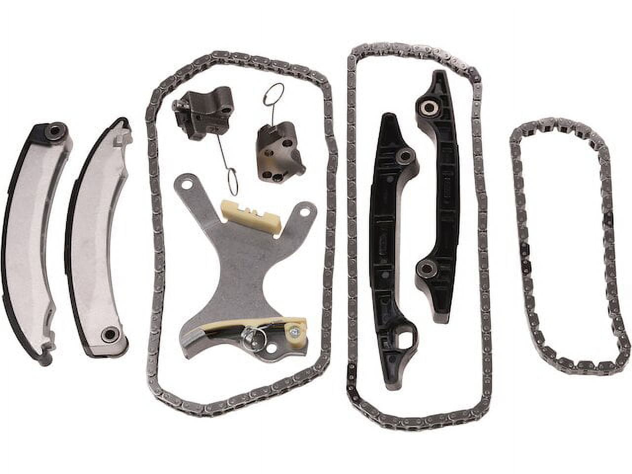 Timing Set - Compatible with 2002 - 2011 Jeep Liberty 3.7L V6 2003 2004 ...