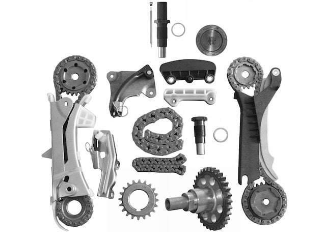 Land Rover Lr3 Engine Timing Set