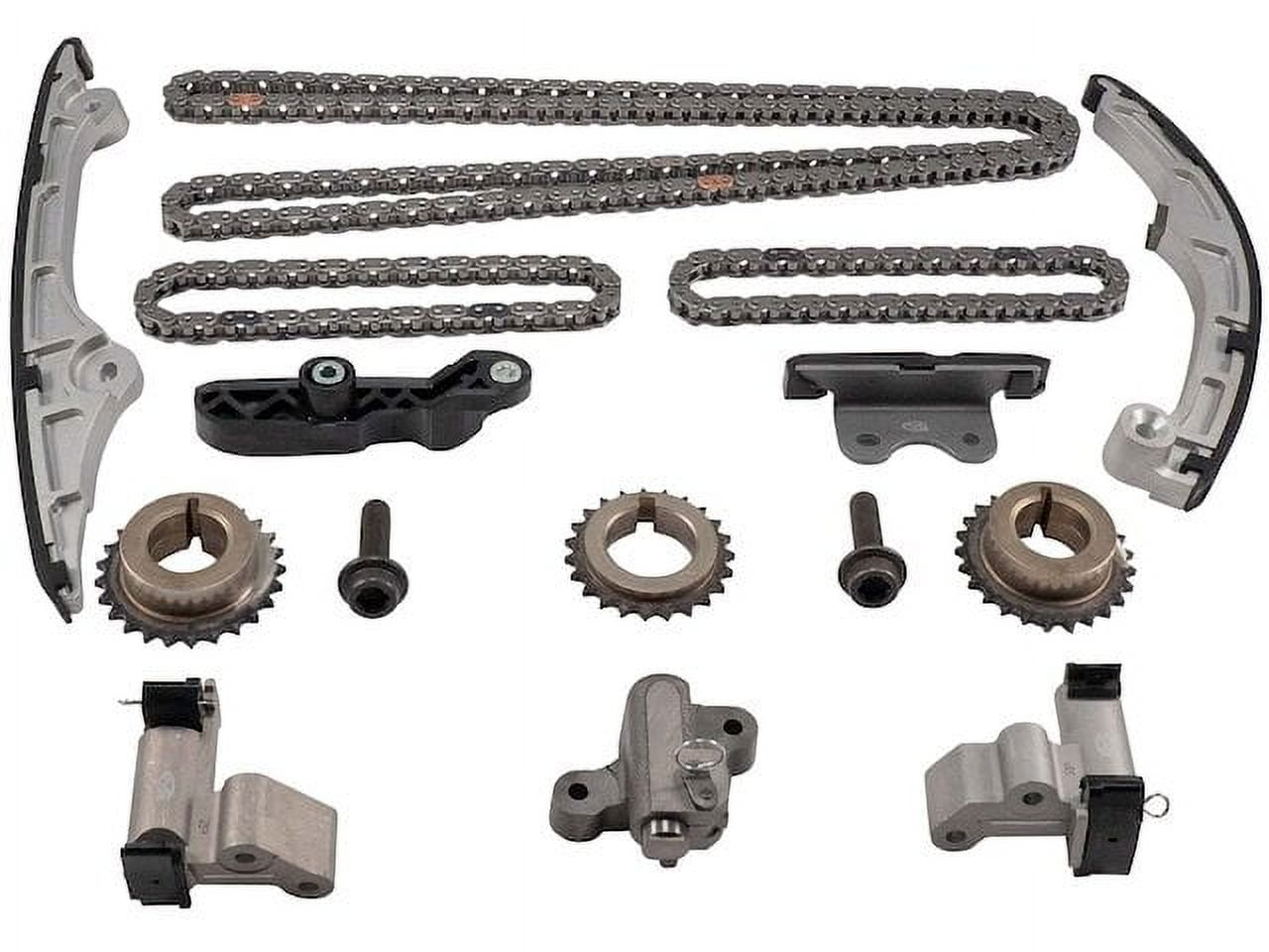 Ford Taurus X Engine Timing Set