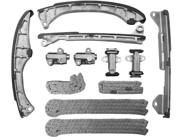 Mazda 6 Engine Timing Set
