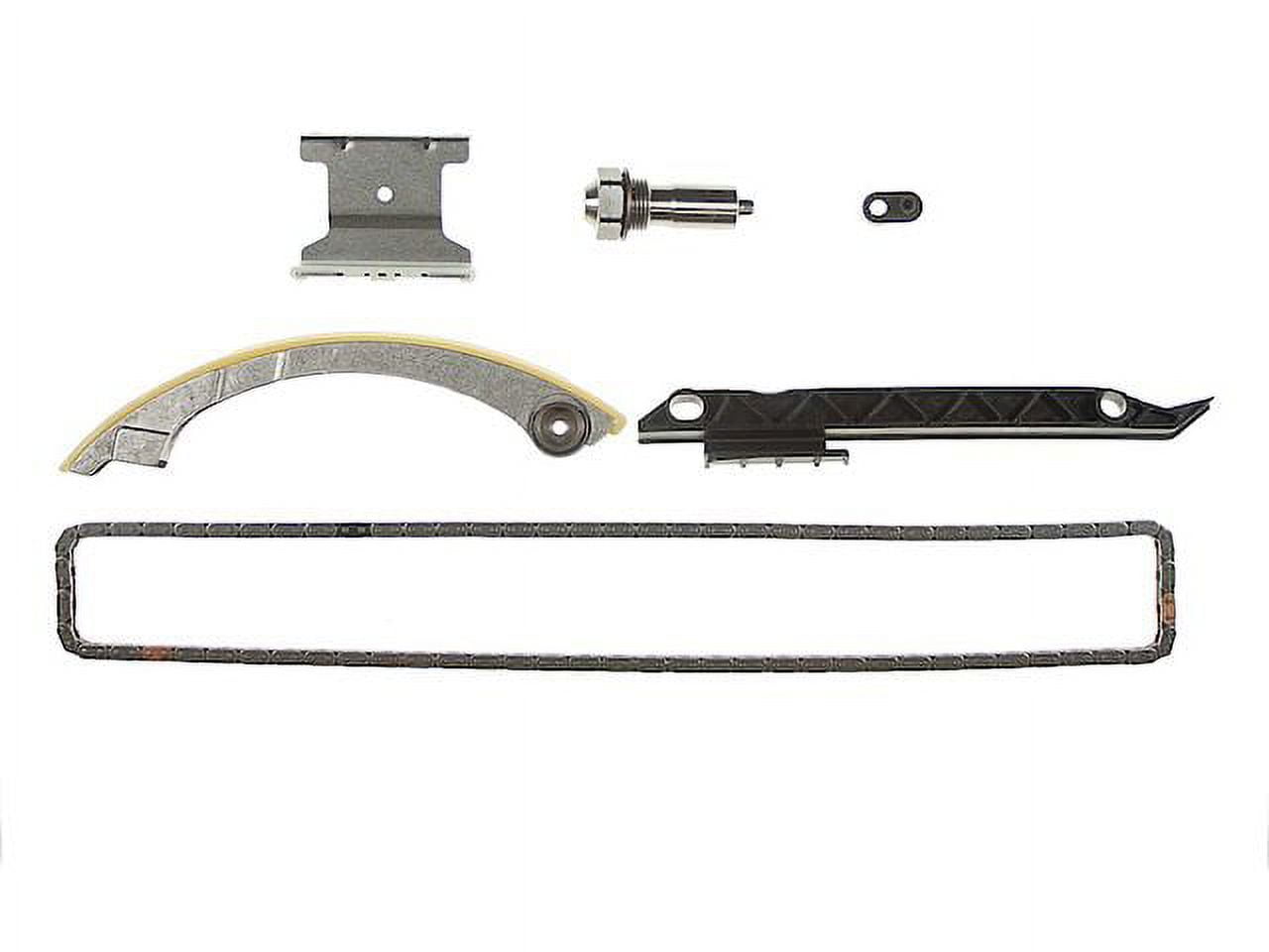 Timing Set - Compatible with 2010 - 2017 Chevy Equinox 2011 2012 2013 ...