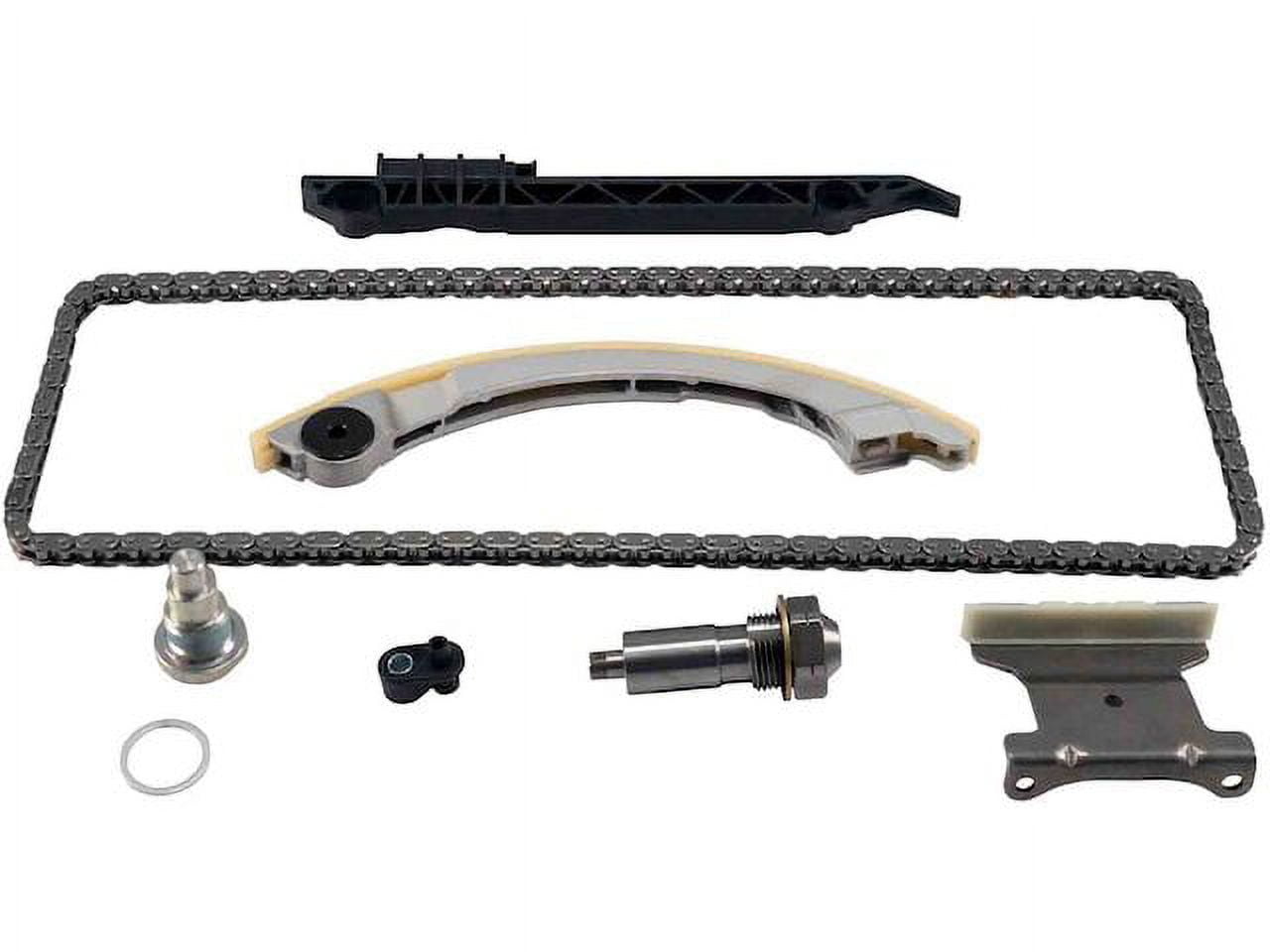 Timing Set - Compatible with 2010 - 2017 GMC Terrain 2011 2012 2013 ...