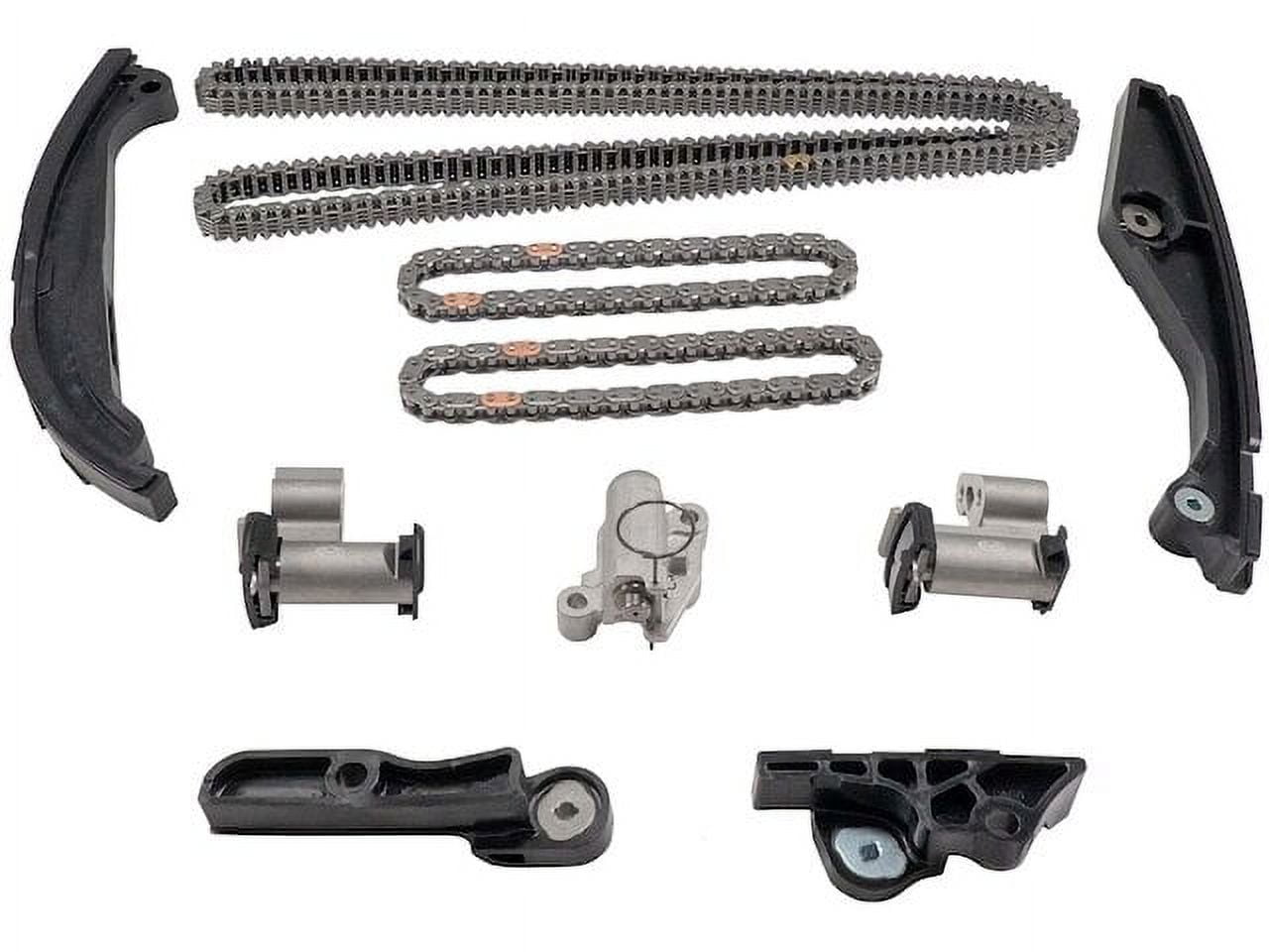 Lincoln Mkt Engine Timing Set