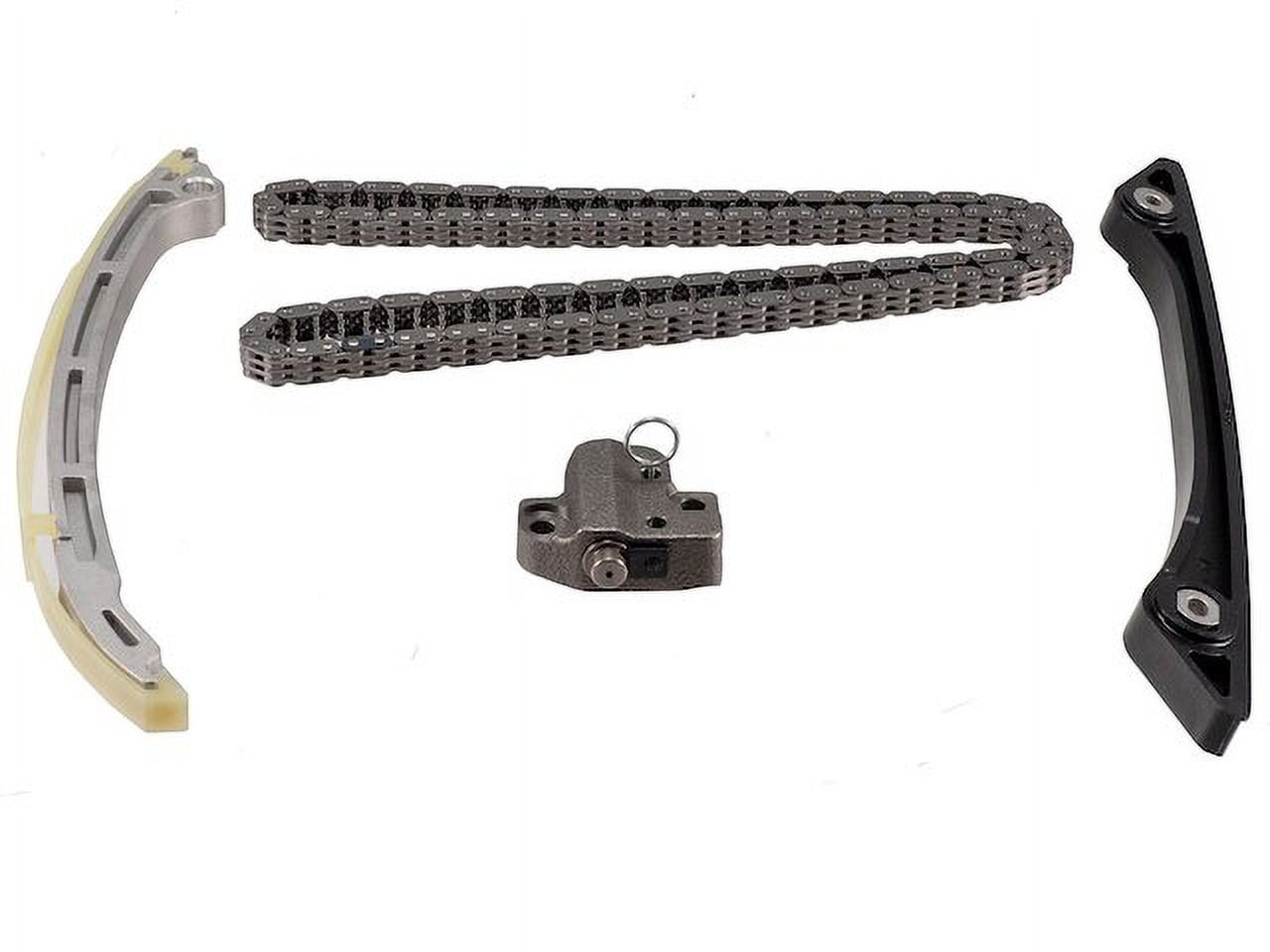 Ford Edge Engine Timing Set