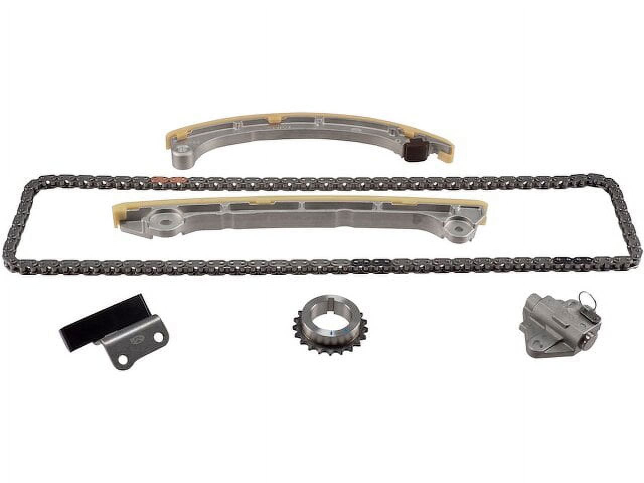Mazda 6 Engine Timing Set