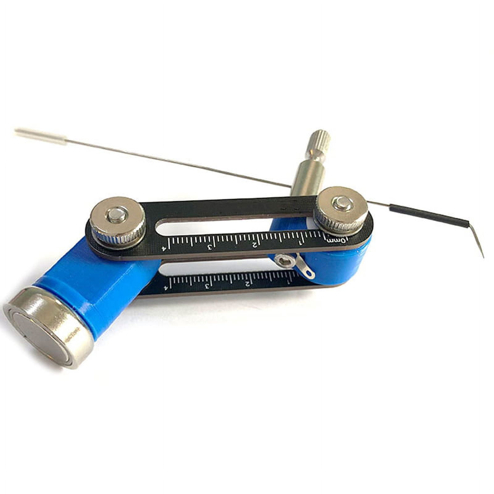 Timing Signal Flying Lead Data Repair Test PCB Multimeter Needle DIY ...