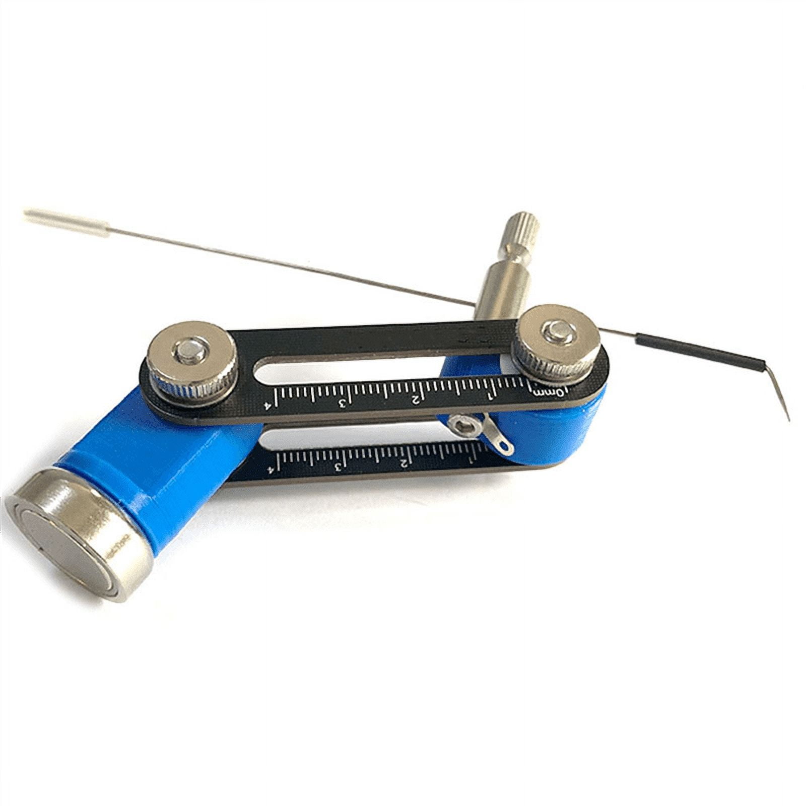 Timing Signal Flying Lead Data Repair Test PCB Multimeter Needle DIY ...