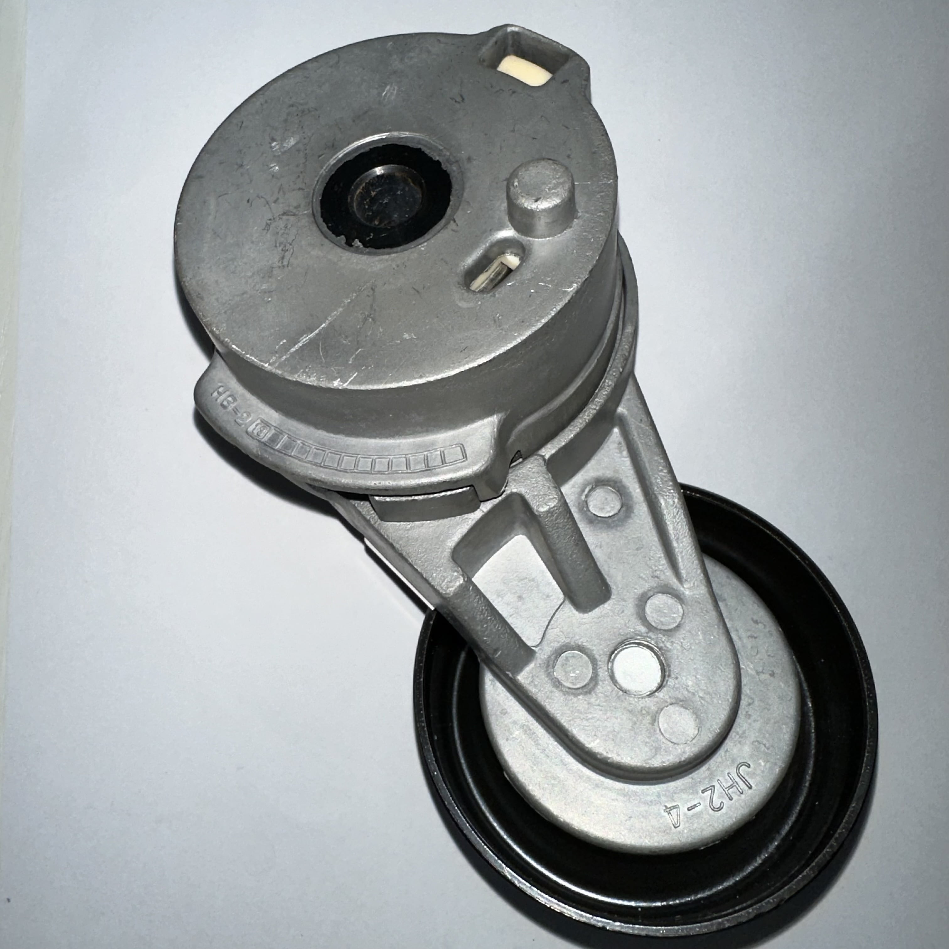 Timing Tensioner Pulley Assembly For HYUNDAI ACCENT KIA Carens III UN 1 ...