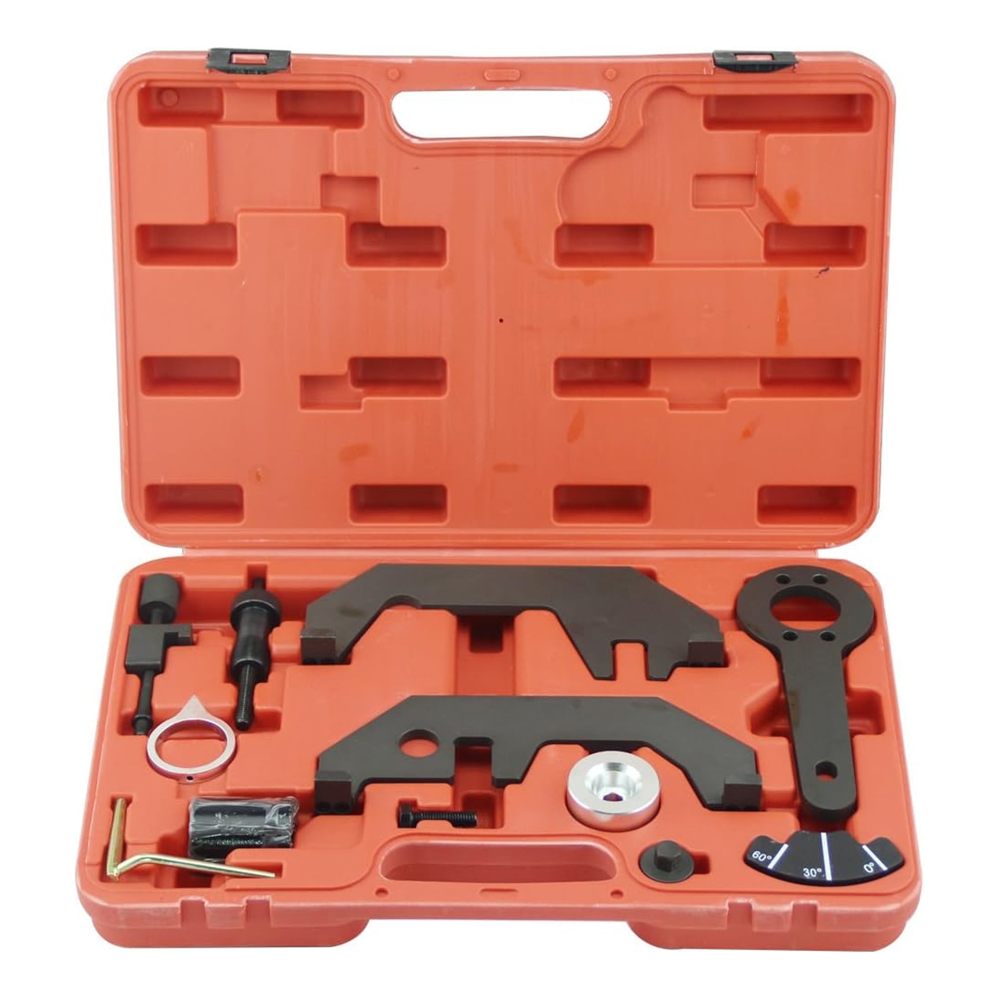 Timing Tool Kit With Socket For Bmw N62/n73 - Walmart.com
