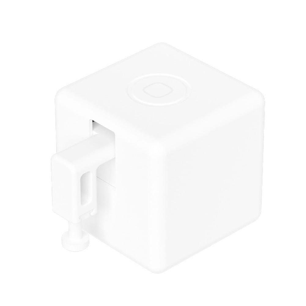 Timing Touch Finger Robot Plus App Remote Control Timed Switch Battery ...