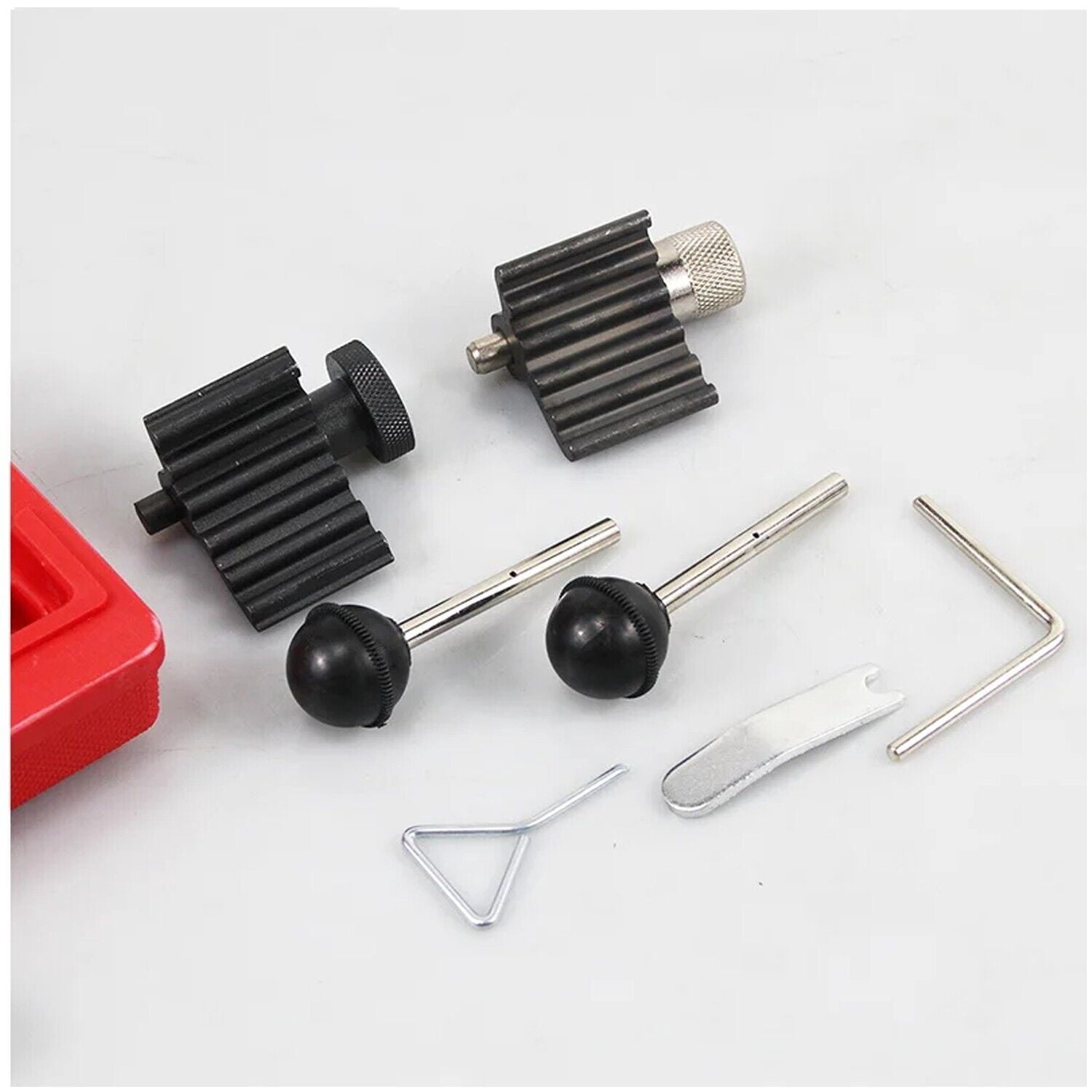Timing belt tool timing tool kit suitable for VW diesel 1.9 BEW BRM+2.0 ...