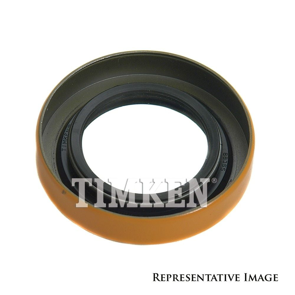 Timken 222820 Manual Trans Input Shaft Seal - Walmart.com