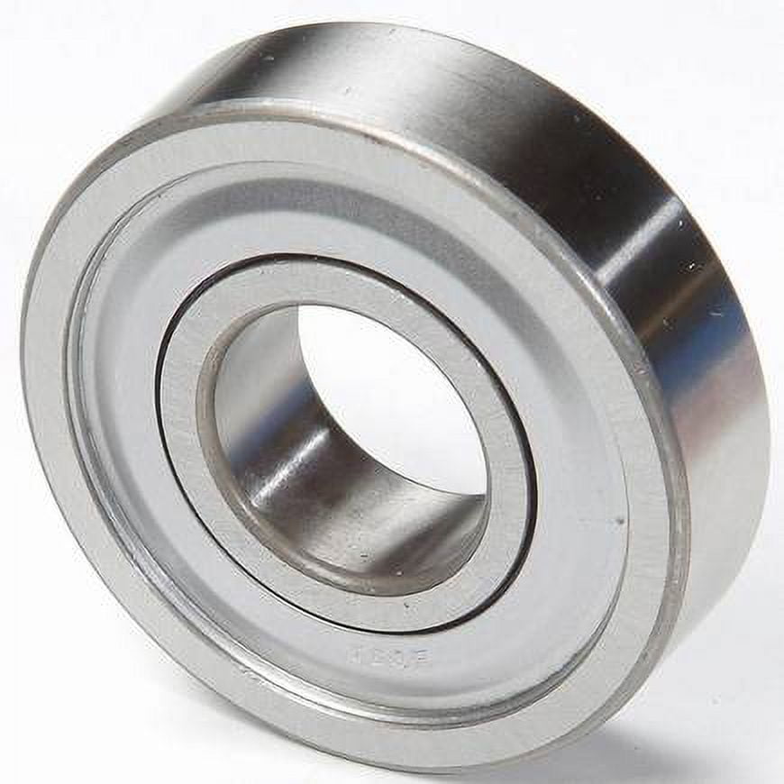 Timken 305S Conrad Deep Groove Single Row Radial Ball Bearing With 1 ...