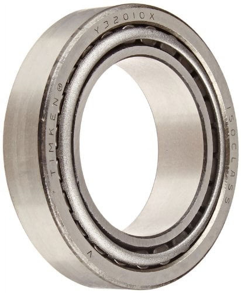 Timken 32010X-90KA1 Tapered Roller Bearing Cone and Cup - Walmart.com